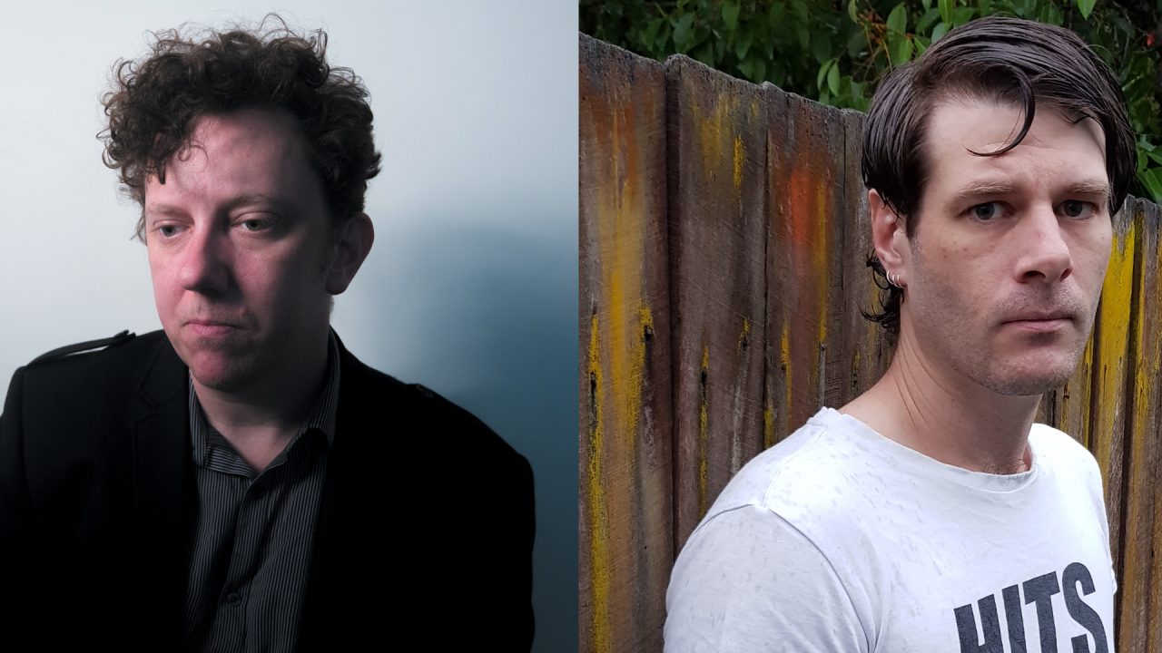 Home – The Official Website of Ben Salter